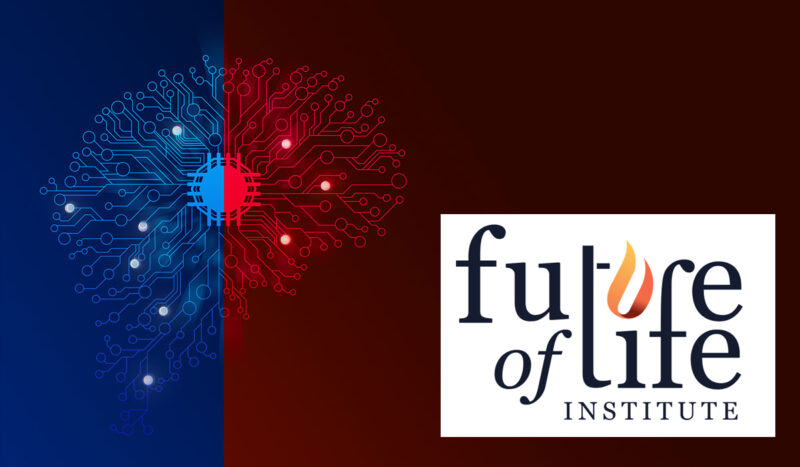 THE FUTURE OF LIFE INSTITUTE. Pause Giant AI Experiments: An Open ...