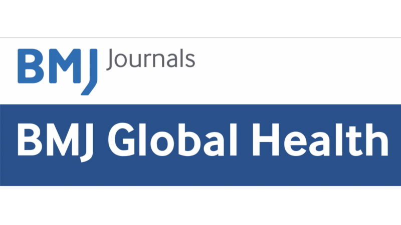 BMJ GLOBAL HEALTH. ANALYSIS. Threats by artificial intelligence to ...