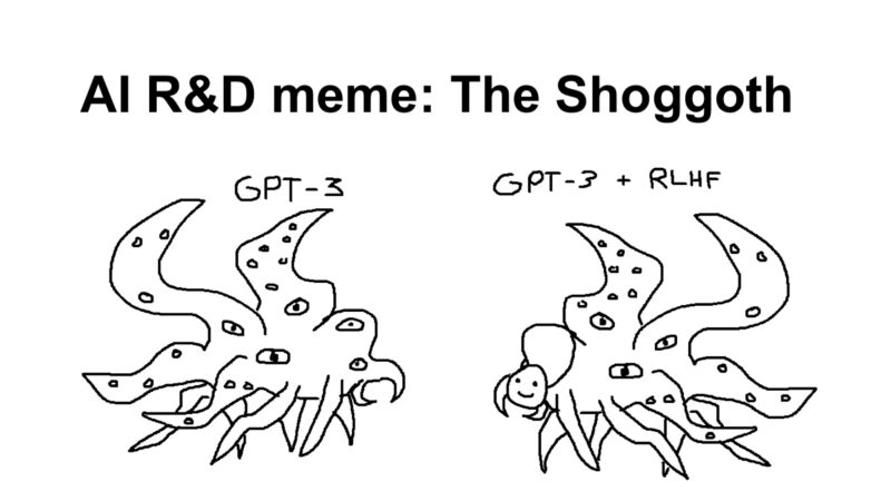 THE NEW YORK TIMES. Why an Octopus-like Creature Has Come to Symbolize ...