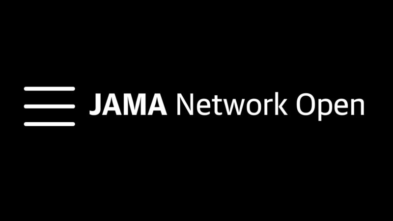 JAMA NETWORK. Evaluating Artificial Intelligence Responses to Public ...
