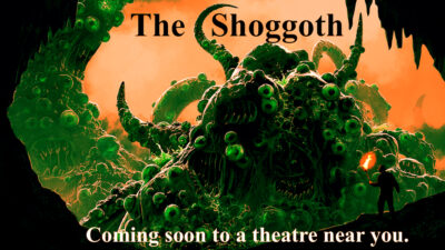 The Shoggoth and p(doom) and The Untestability of AGI Safety. – blog ...